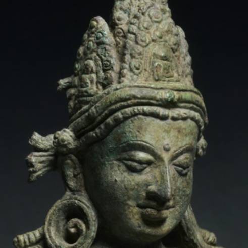 Иконка канала Ермолин | Буддизм