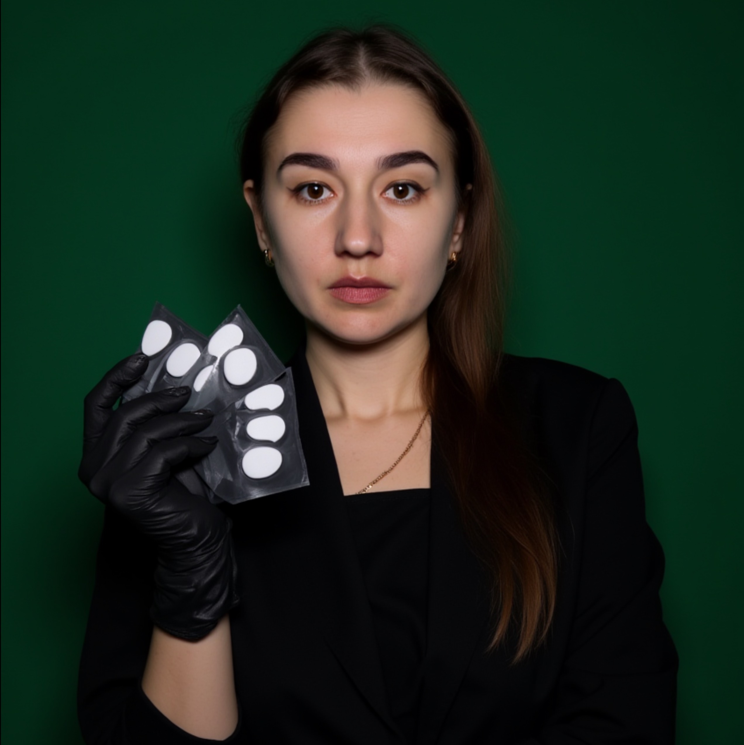 Иконка канала Наращивание ресниц, обучение Евпатория