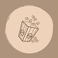 Иконка канала Сериалы и фильмы 🍿