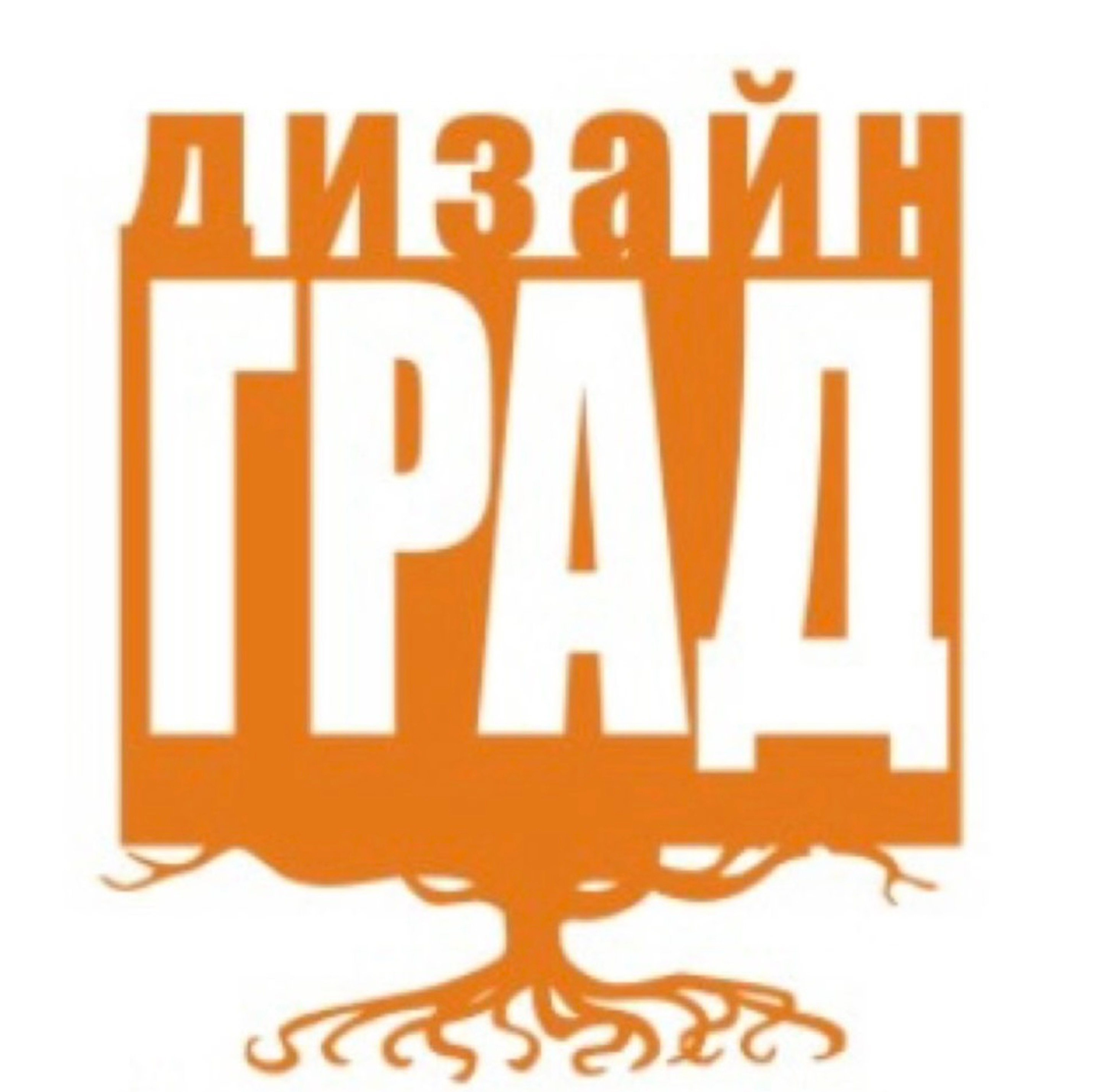 Иконка канала Design Grad