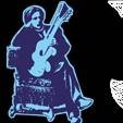 Иконка канала Гитаристъ журнал https://guitarists.ru/