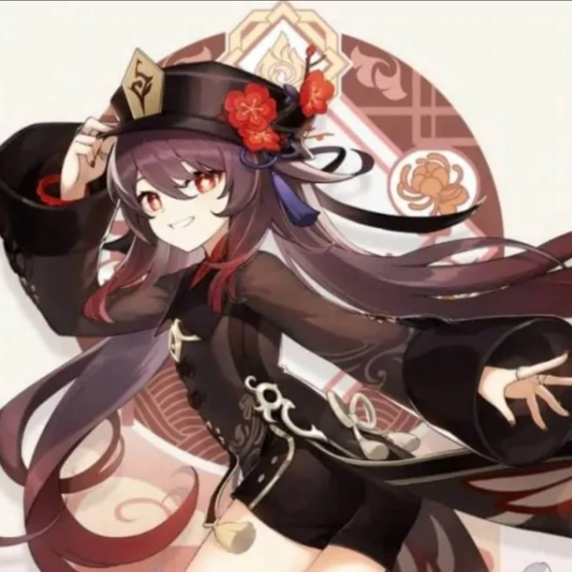 Иконка канала Ху Тао