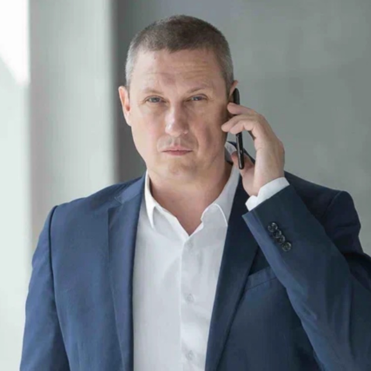 Иконка канала Константин Берсенев | Юрист| Советник