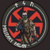 Иконка канала Military Pagan