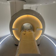 Иконка канала Обучение на КТ И МРТ