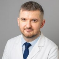 Иконка канала Ваш офтальмолог - канал врача Дмитрий Сагоненко