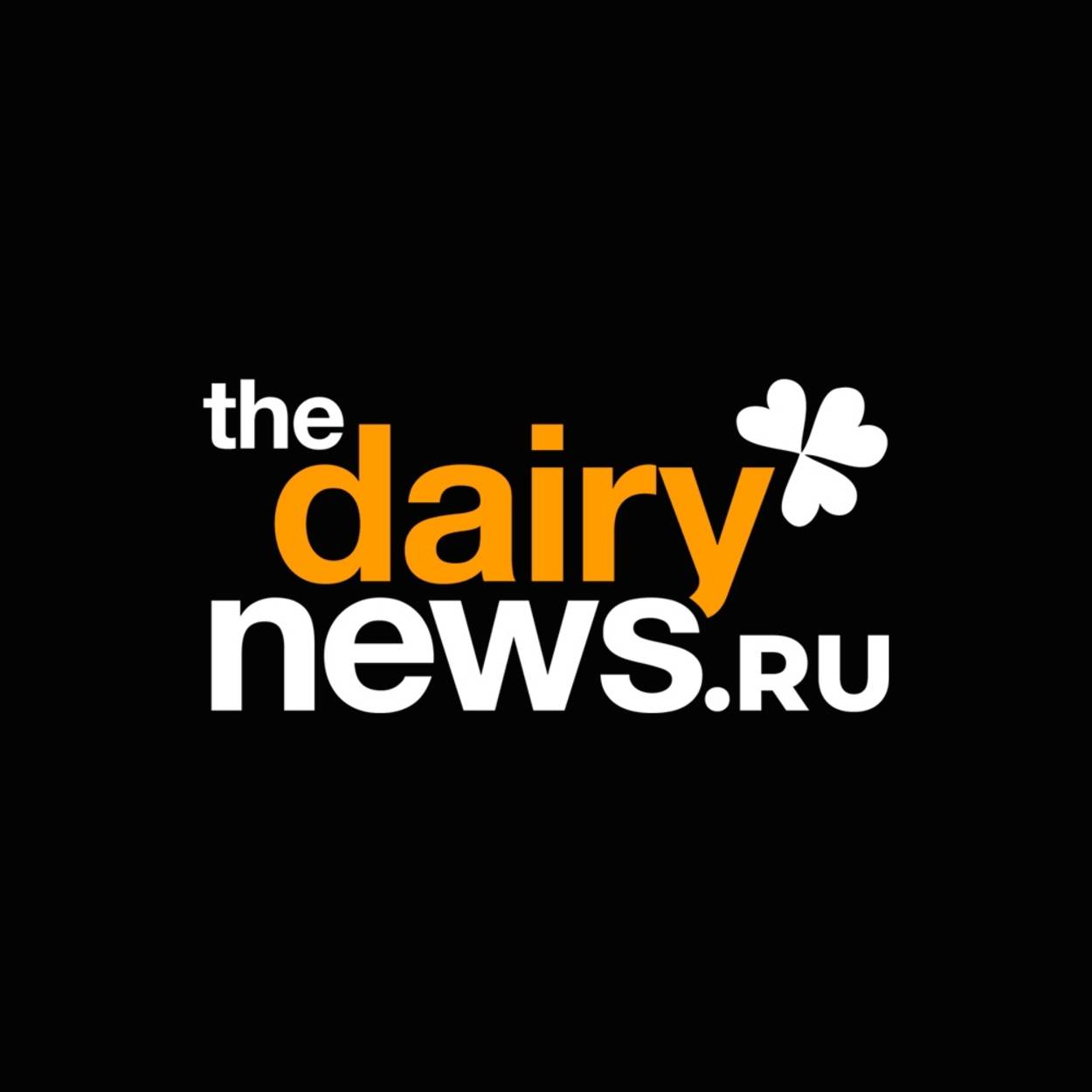 Иконка канала The DairyNews Россия