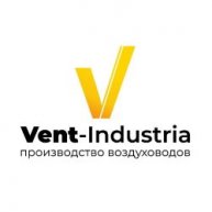 Иконка канала Вент-Индустрия