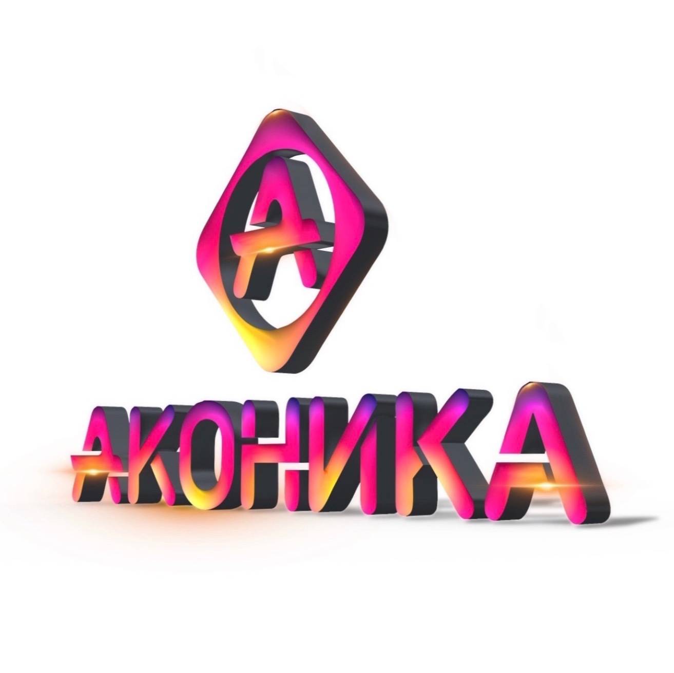 Иконка канала АКОНИКА - Пластиковые окна в Москве, Калуге, Брянс