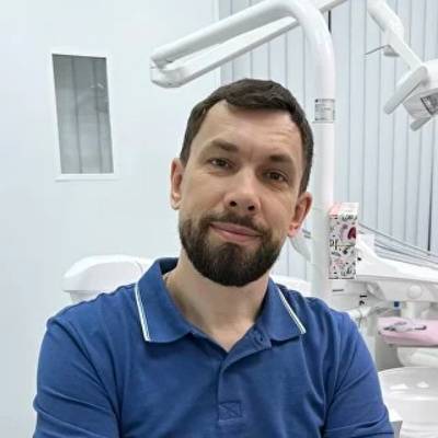 Иконка канала alex-dental