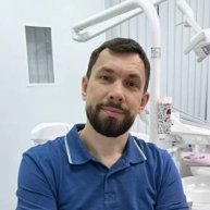 Иконка канала alex-dental