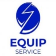 Иконка канала ЭКВИПСЕРВИС / EQUIPSERVICE