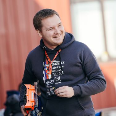 Иконка канала Laverychev Maxim