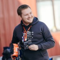 Иконка канала Laverychev Maxim