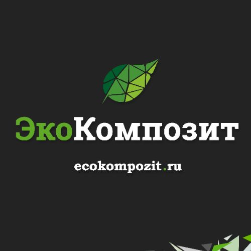 Иконка канала ecokompozit