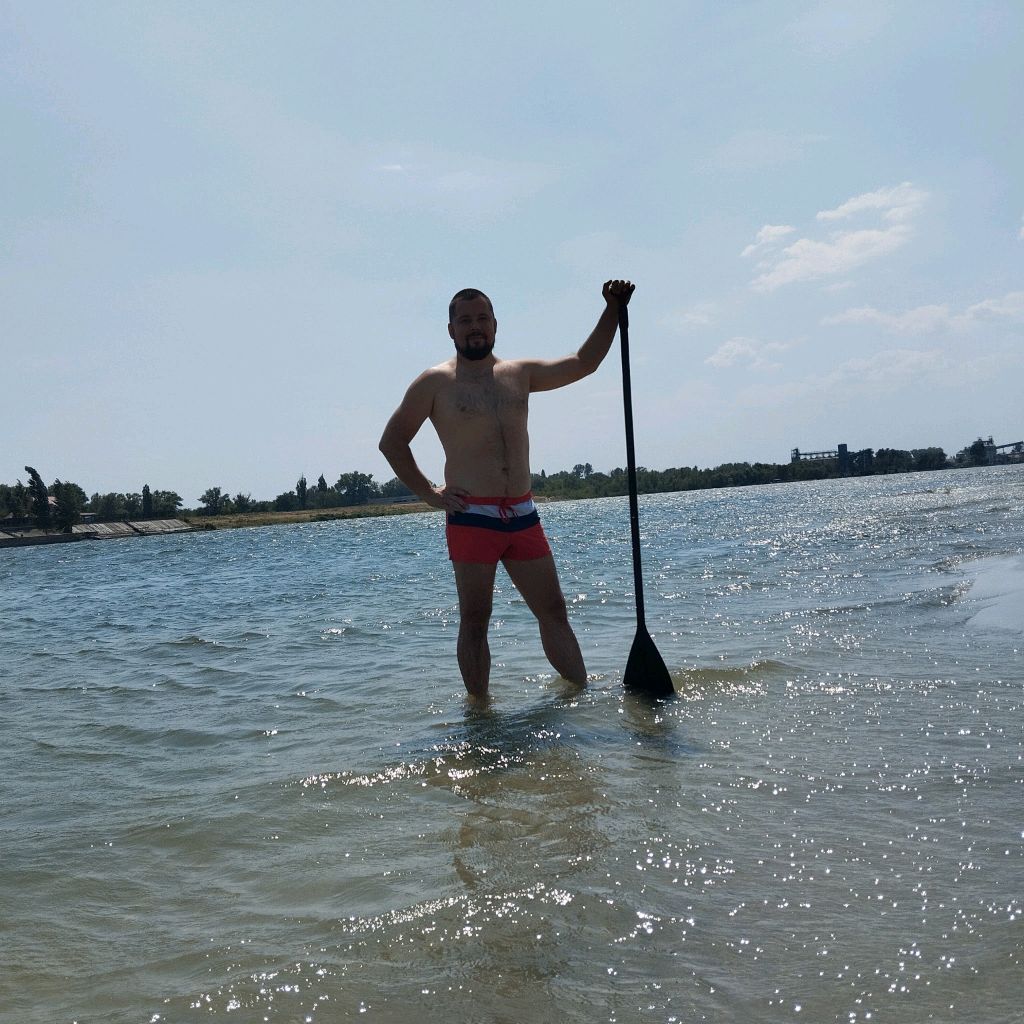 Иконка канала ДОНСКОЙ ПАТРИОТ