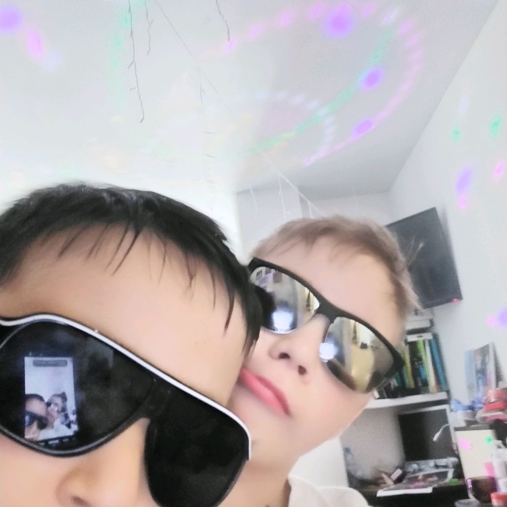 Иконка канала 1234 Artem