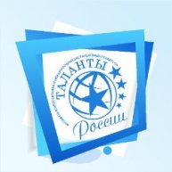 Иконка канала ФМВДК "Таланты России"