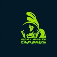 Иконка канала Night Hunter