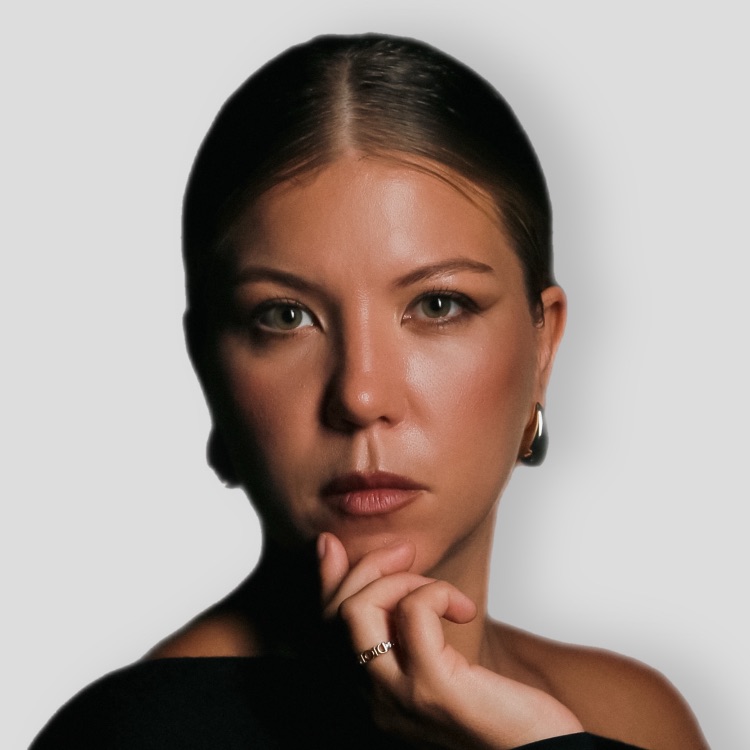 Иконка канала Ирина Бова