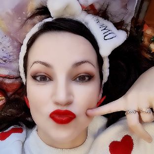 Иконка канала Маленочка