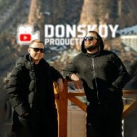 Иконка канала DONSKOY PRODUCTION 4x4