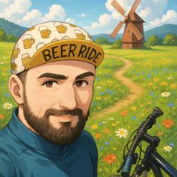 Иконка канала Денис Валериеич