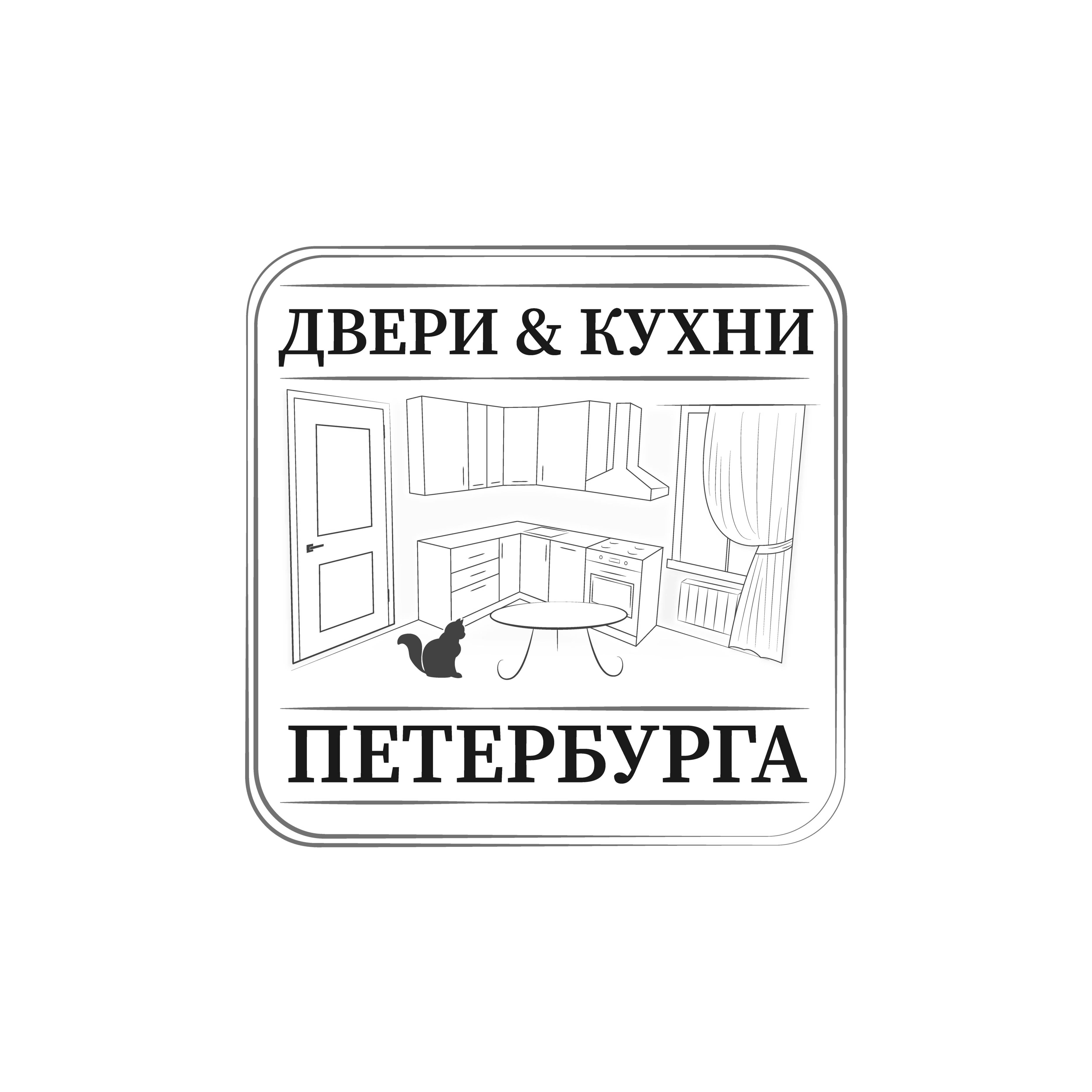Иконка канала Двери и Кухни Петербурга