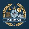 Иконка канала HISTORY STEF: Путешествие сквозь века