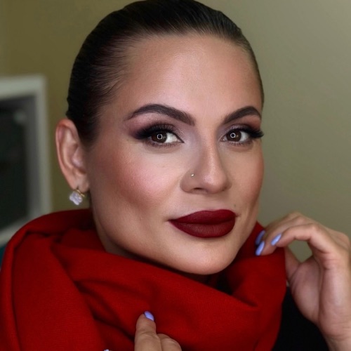 Иконка канала Юлия  Way