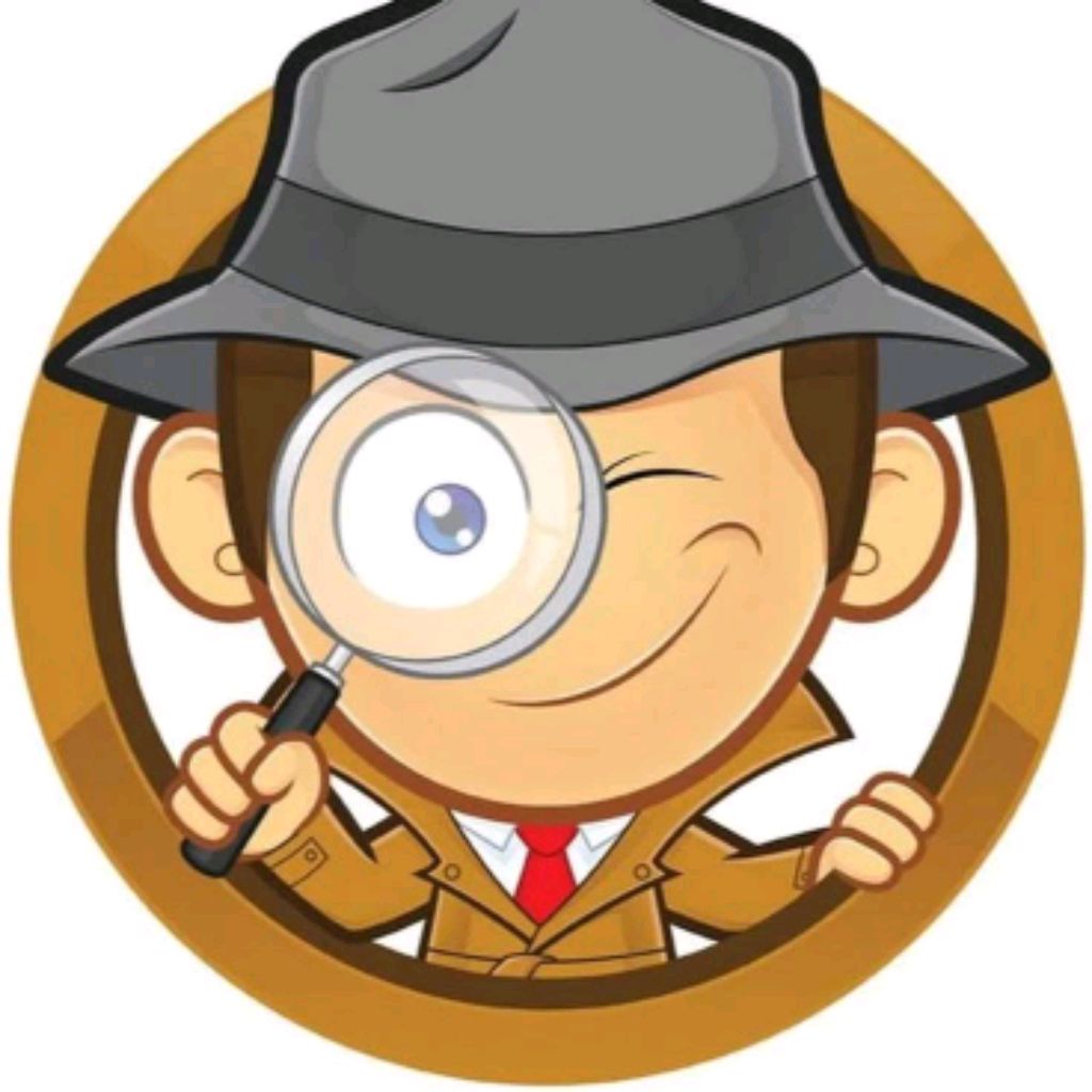 Иконка канала "Детские Головоломки"👶🧩