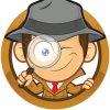 Иконка канала "Детские Головоломки"👶🧩