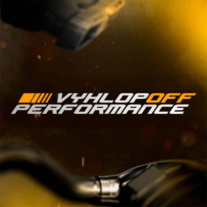 Иконка канала Выхлопоф