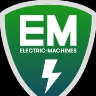 Иконка канала ООО Электрические машины