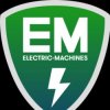 Иконка канала ООО Электрические машины