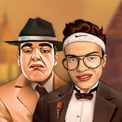 Иконка канала БРИГАДА ТВИЧА