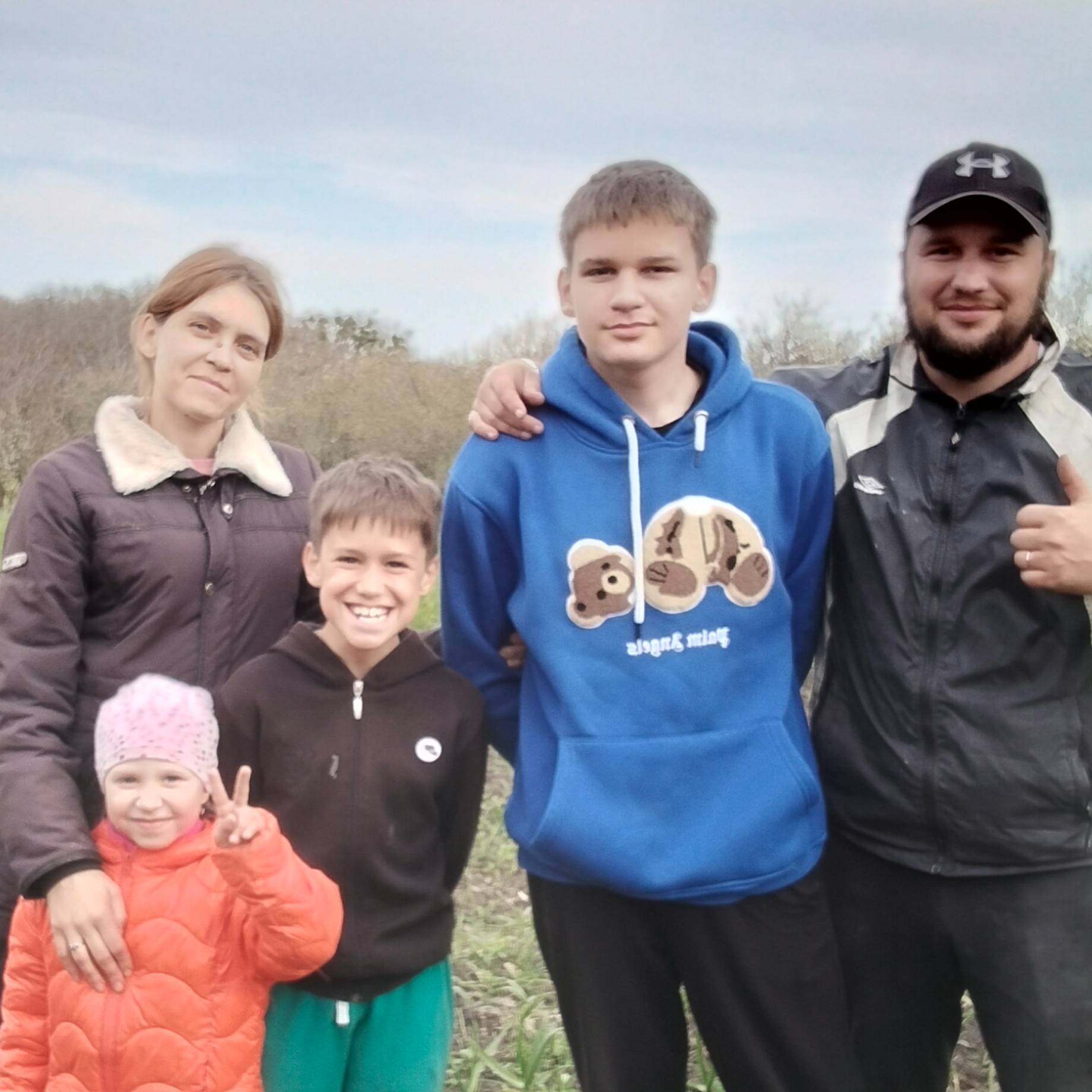 Иконка канала СЕЛЬЧАНЕ ИЗ ГОРОДА