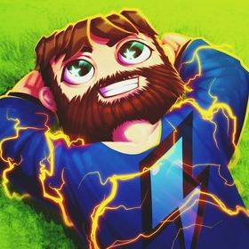 Иконка канала FixPlay - Майнкрафт