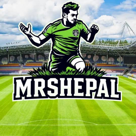 Иконка канала Mr Shepal