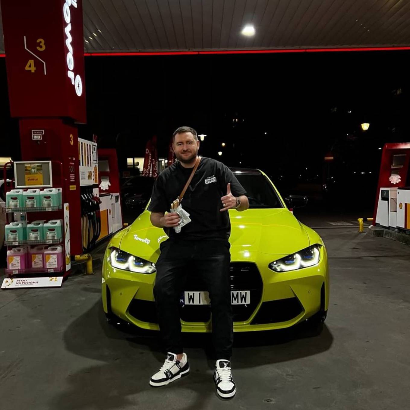 Иконка канала Крипто Олигарх