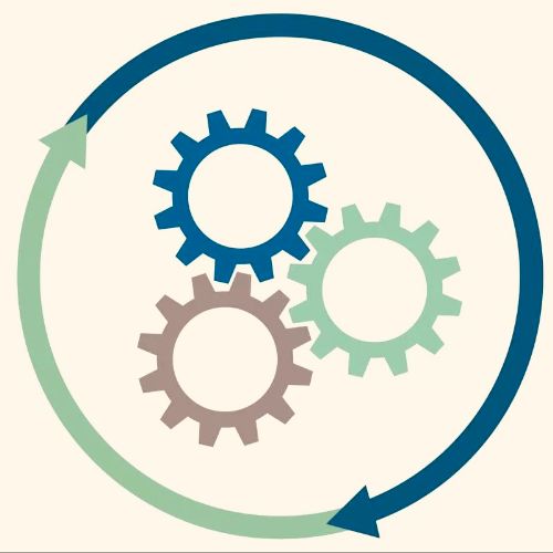 Иконка канала IBP PRO – интегрированное планирование