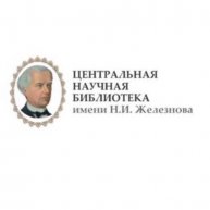 Иконка канала ЦНБ им. Н.И. Железнова РГАУ-МСХА