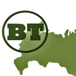 Иконка канала VOENTEH.RU