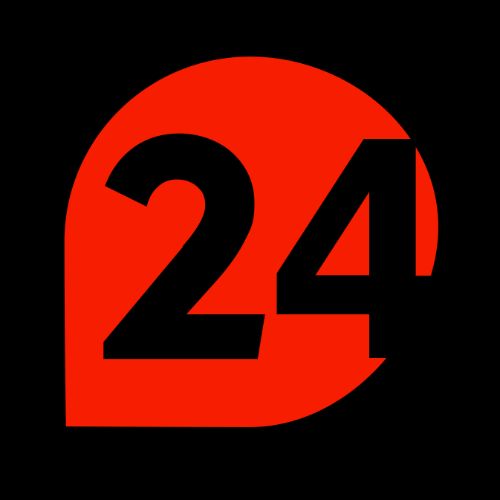 Иконка канала Parking24