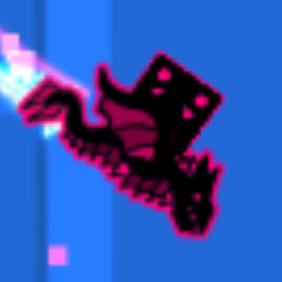 Иконка канала Reznyacom/GD