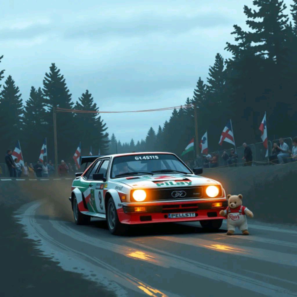 Иконка канала BADAGONUY