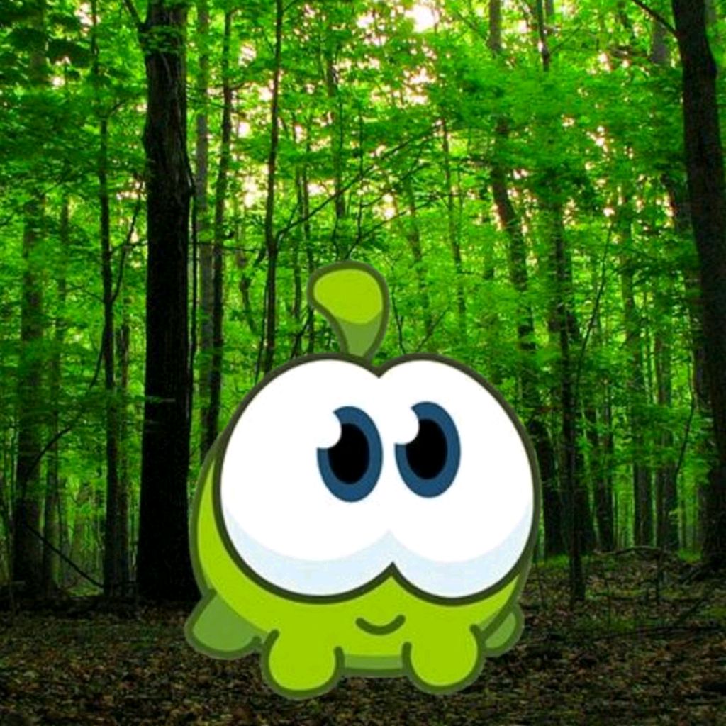 Иконка канала 😎амнямчик🤨