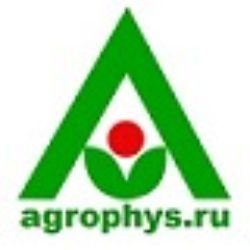 Иконка канала Agrophys