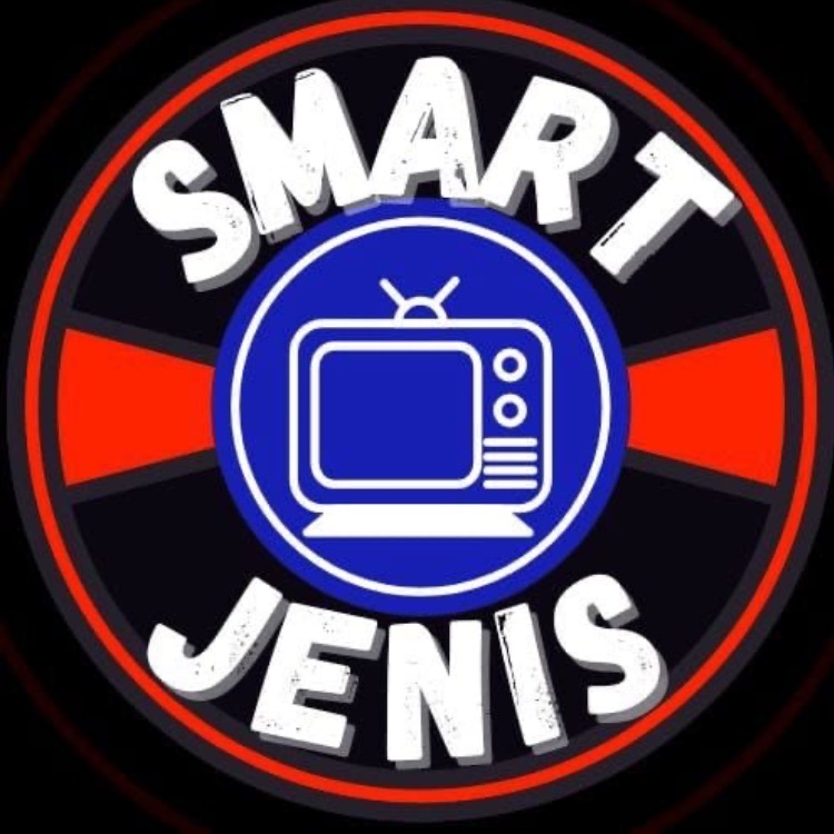 Иконка канала SMART JENIS
