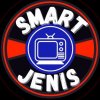 Иконка канала SMART JENIS